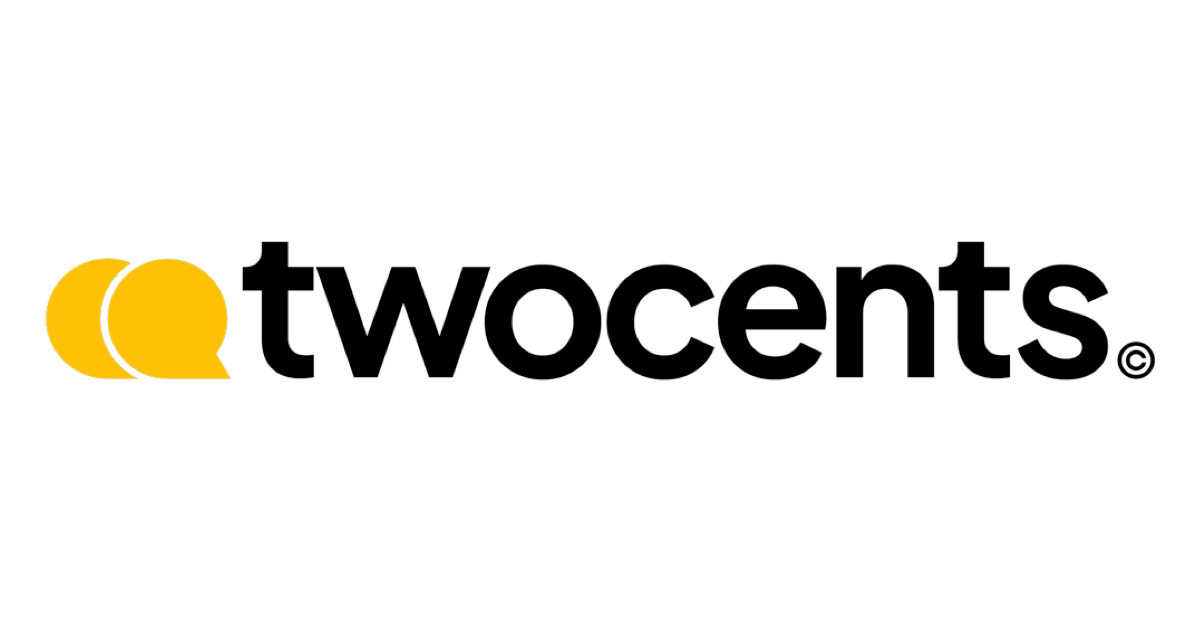 Twocents: Your private feedback to businesses. Earn points. And karma.